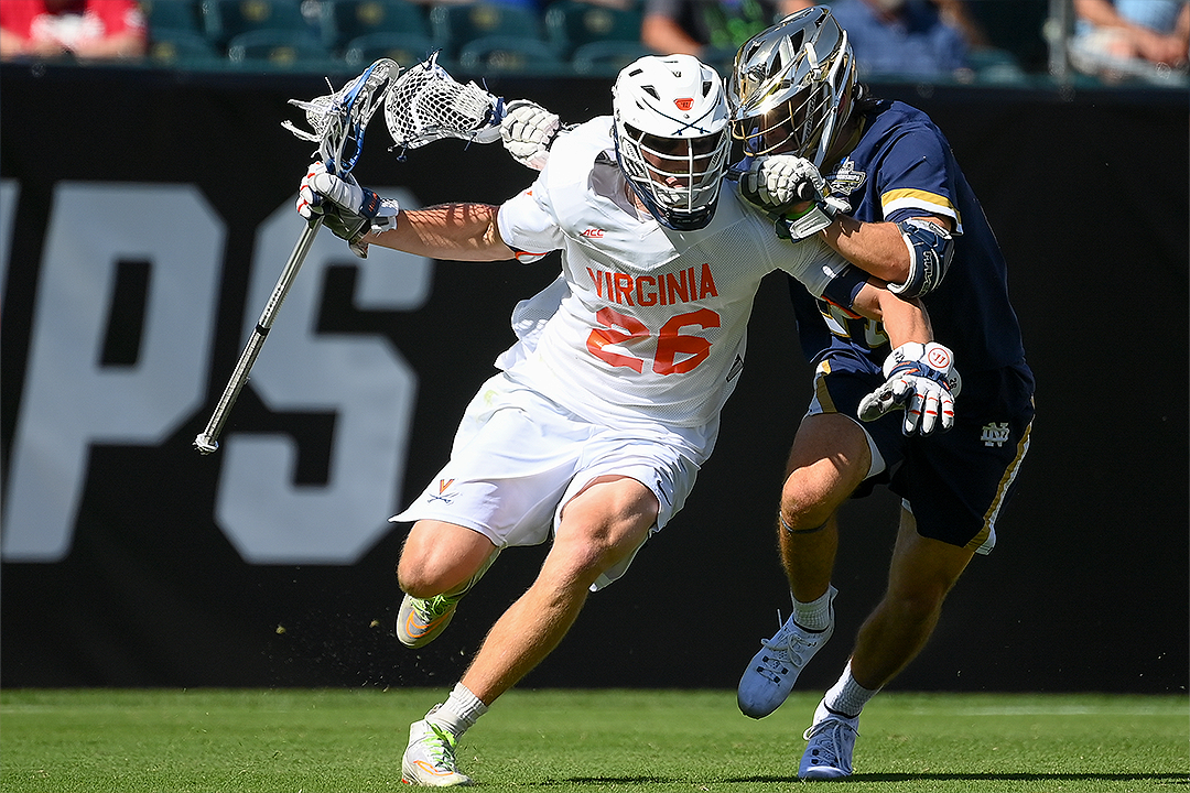 Holding – Lax Ref Videos